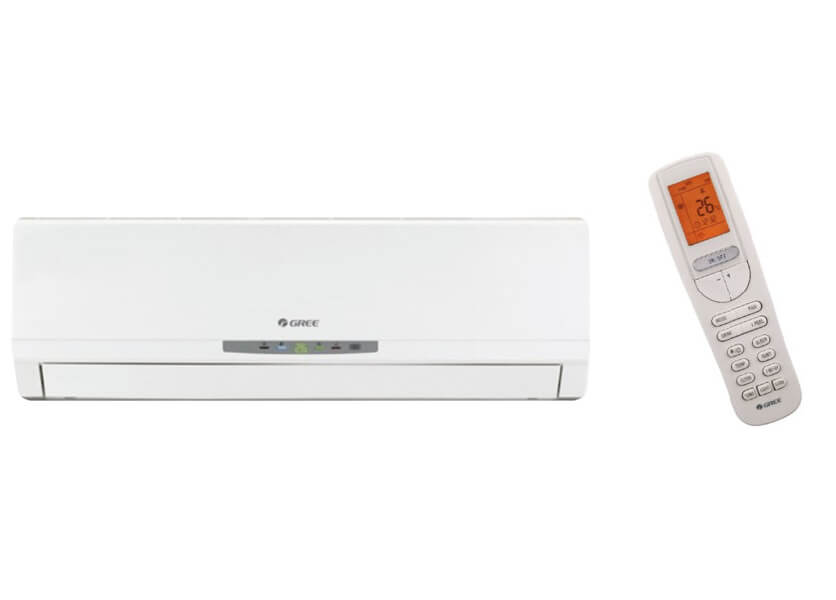 Gree AC Error Codes Causes And Solutions Get Full List 